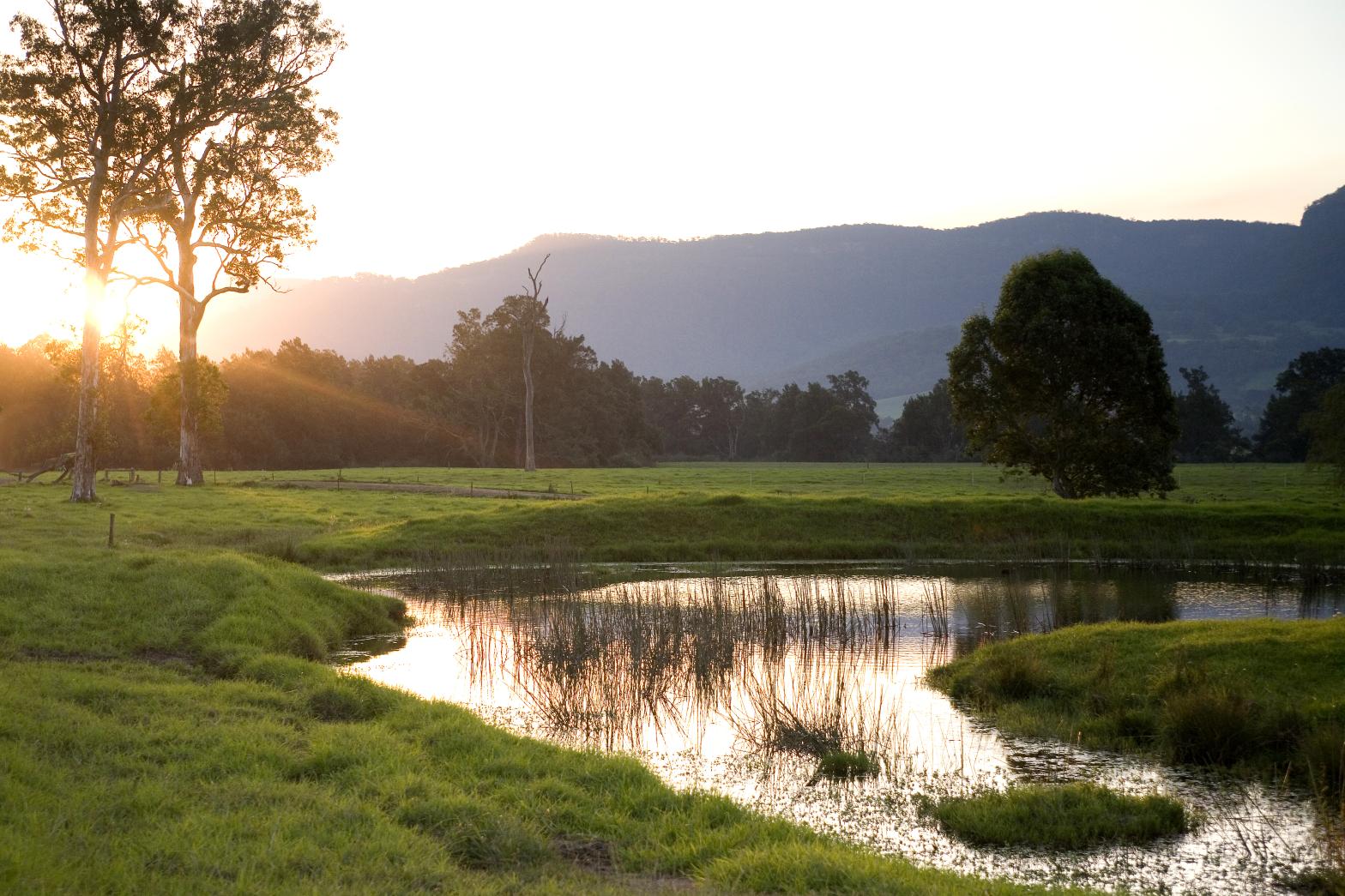 Visitors Information - Kangaroo Valley Getaways